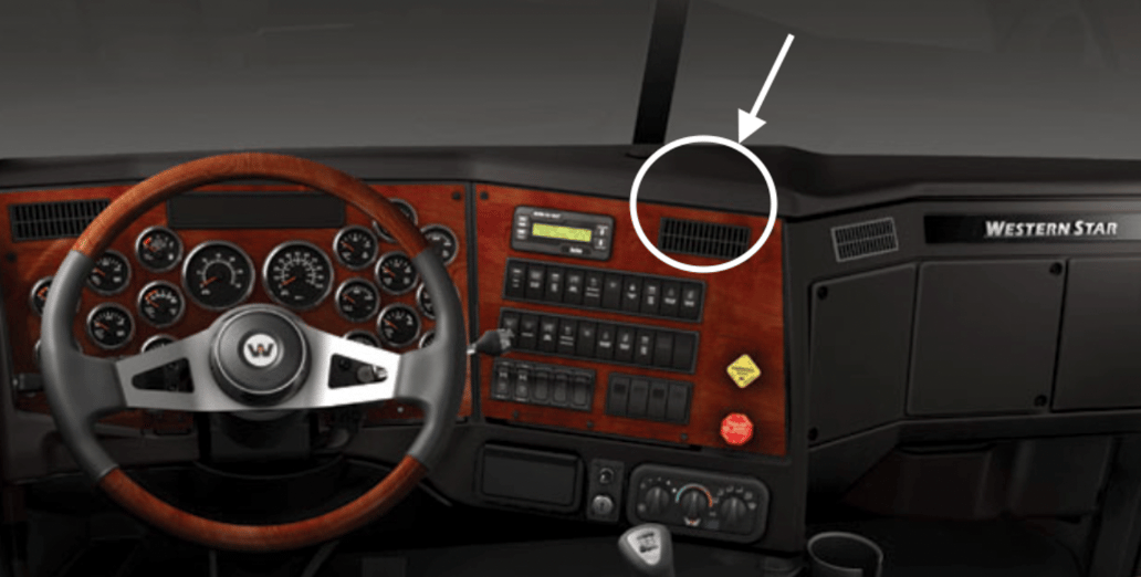 Harnais : HRN-CS14S21 (Port RP1226)