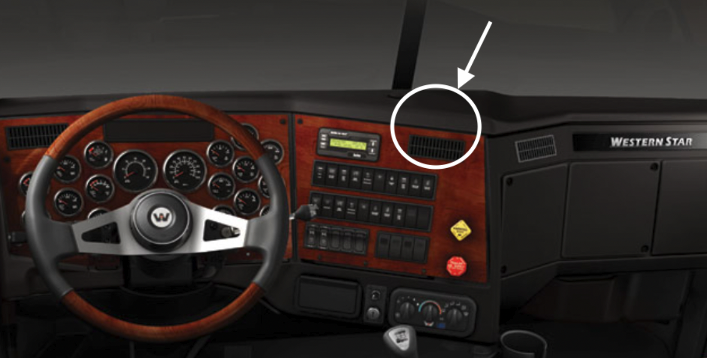 Harnais : HRN-CS14S21 (Port RP1226)