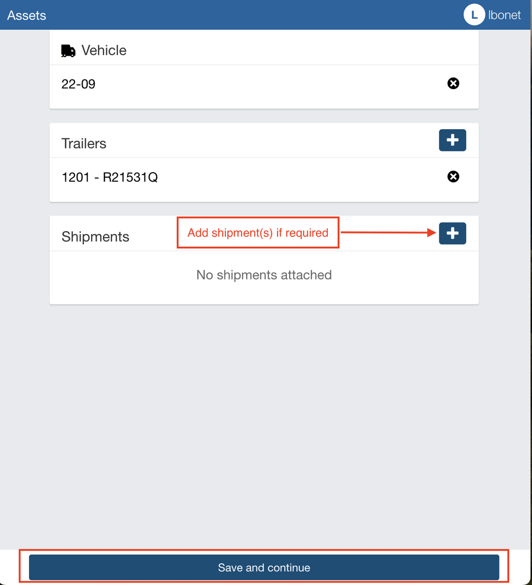 Geotab Drive: How to Create a Compliant Trailer?