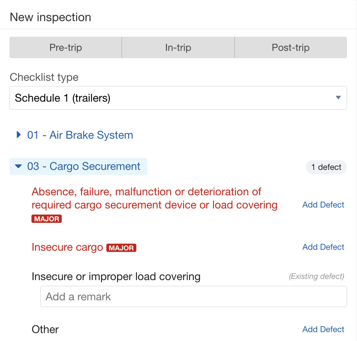Safety Rounds: Why is the status of my Safety Round Sheet (SRS) marked ...